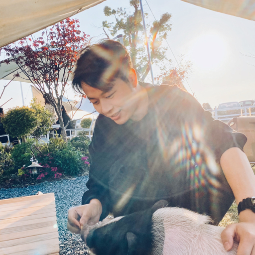 上海发型师Allen艾伦 