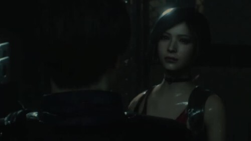 和艾达王一起拯救浣熊市,手游下载安装教程