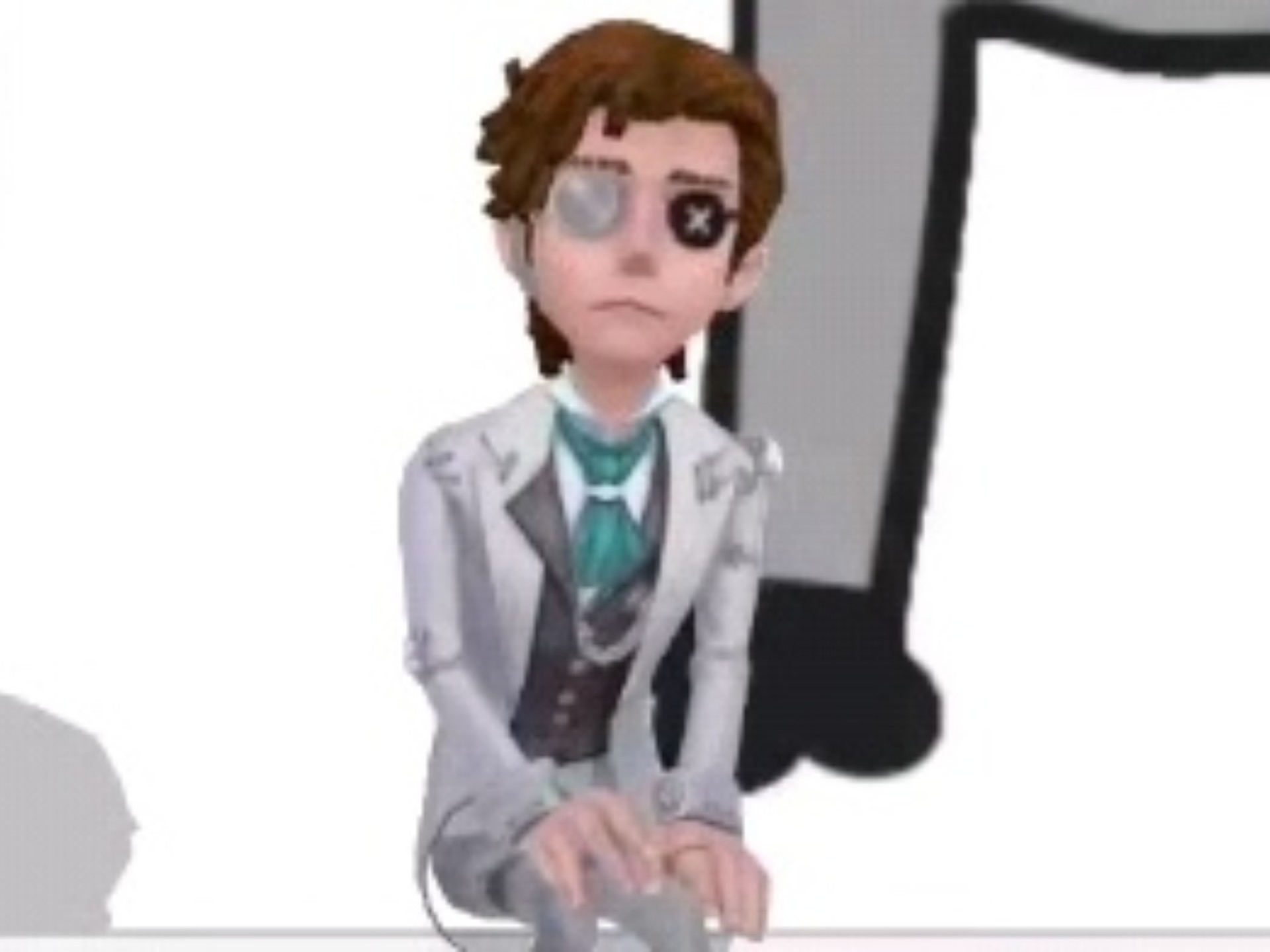 【教程】五分钟内拥有一只3D小说家桌宠