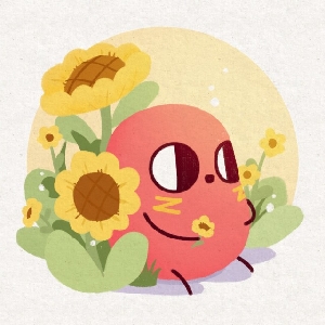 无畏p草莓吖 