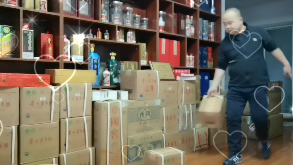 茅台搬运工:我们曾经如此渴望生命的波澜,到最后发现,人生最曼妙的...