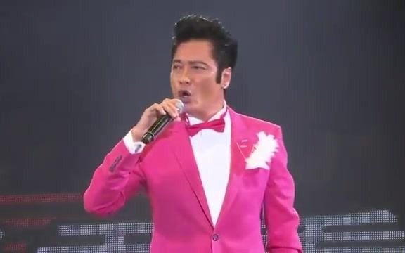 羅嘉良 ~ 秦始皇 【 亞洲電視劇主題曲 】