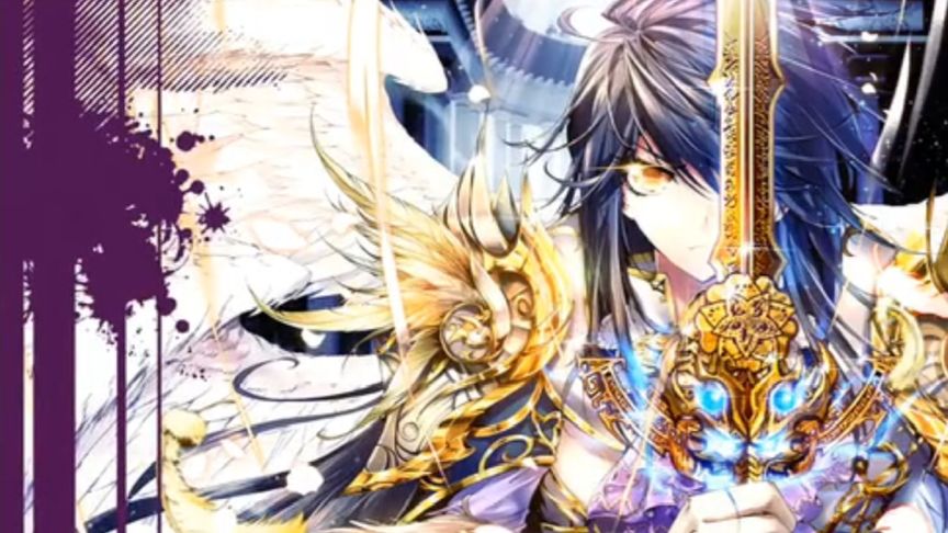 #动漫#神印王座动态漫画