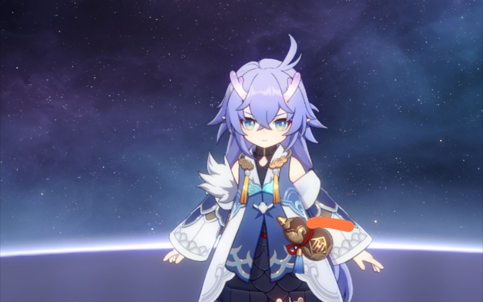 解决崩坏:星穹铁道画面太糊问题