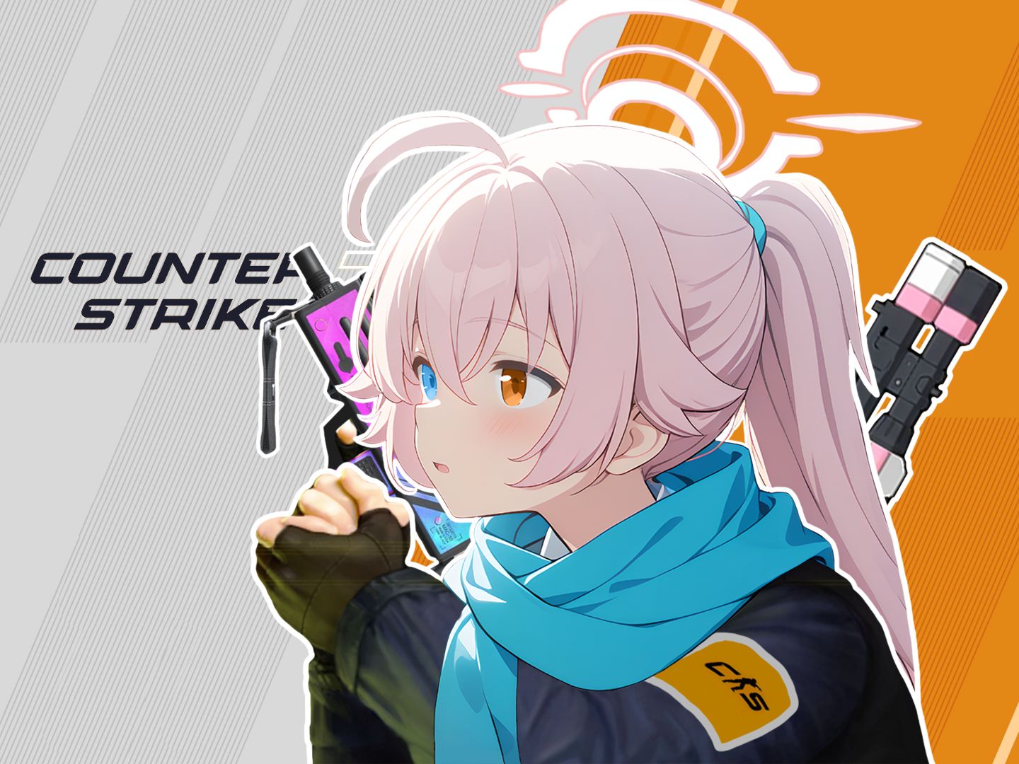 我是无敌反恐大王_游戏热门视频