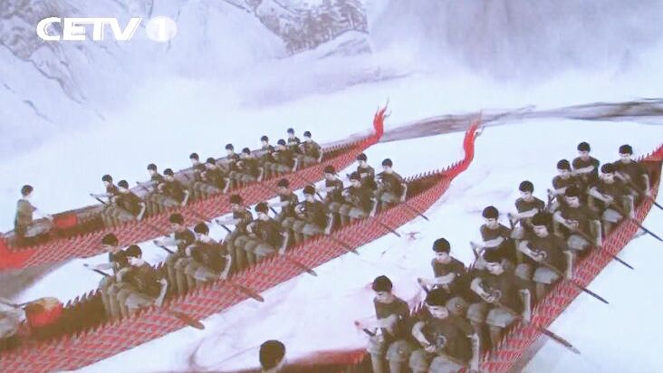 展现中华优秀传统文化纪录片《传承的力量》即将播出