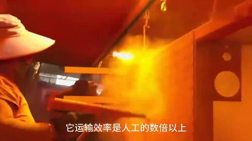 电动手推车制造全过程,设计真是太独特了,终于知道怎么生产