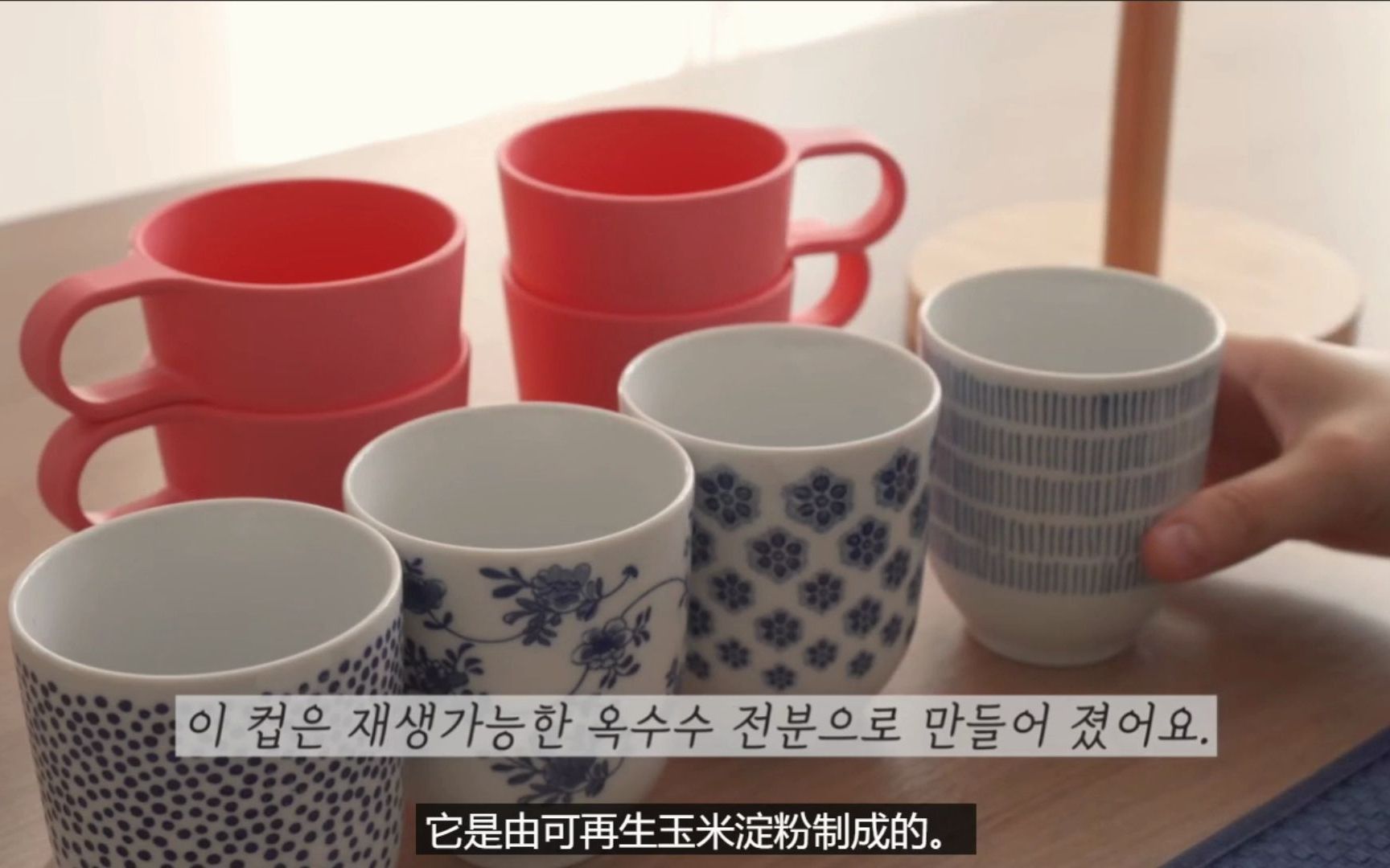 【韩国主妇Honeyjubu】推荐17种宜家厨房用具/宜家系列/收纳整理/...