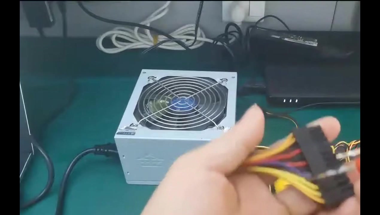 电源维修技术视频教程-标清
