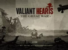 【勇敢的心: 世界大战】(2): 氯气袭击, 炸工厂? 出租车!