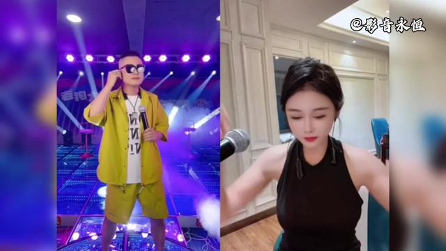 歌手大鹏/久儿红/演唱/不挽留,没回头/我曾用心爱着你/