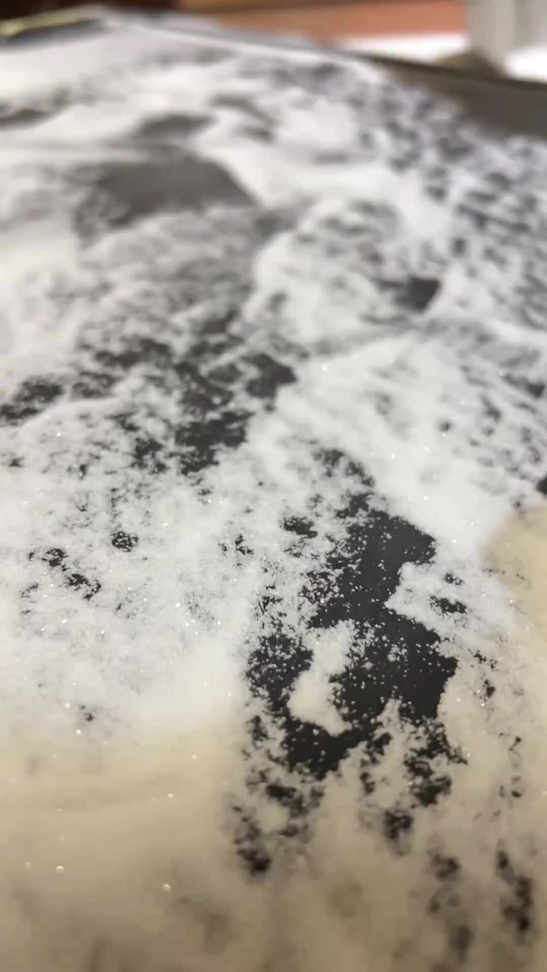 我用沙子画代替雪收集了几个简笔画快收藏起来