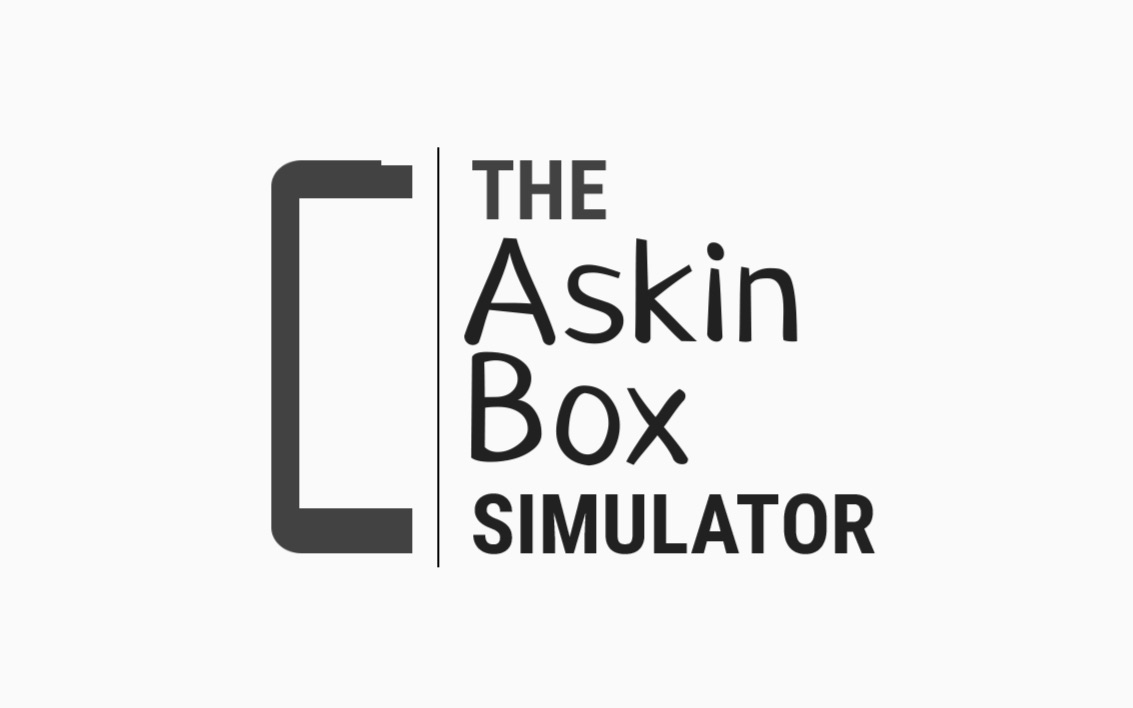 【独立游戏预告】质问箱模拟器 - Steam 抢先体验 正式公布预告