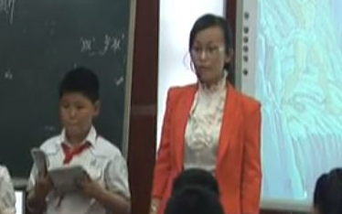 【公开课】《普罗米修斯》-部编人教版四年级语文上册 YW04A-051