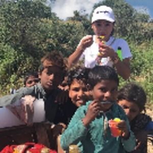 西域黑妞海外旅行