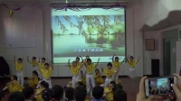 春曲:《咏柳》唐 贺知章 北京市朝阳区朝阳外语小学综合实践课程