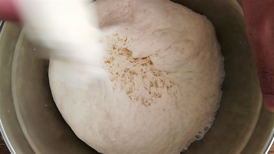 发面视频详细讲解,发面技巧和难题,新手也能做成功