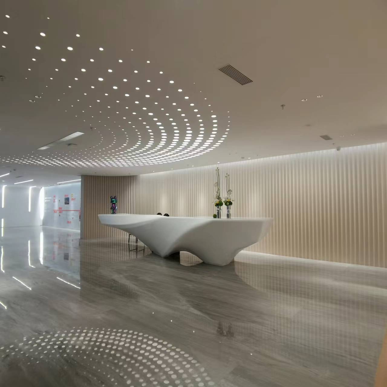 安星建材GRG小百科 