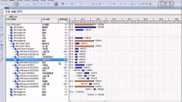 P6中WBS批量修改