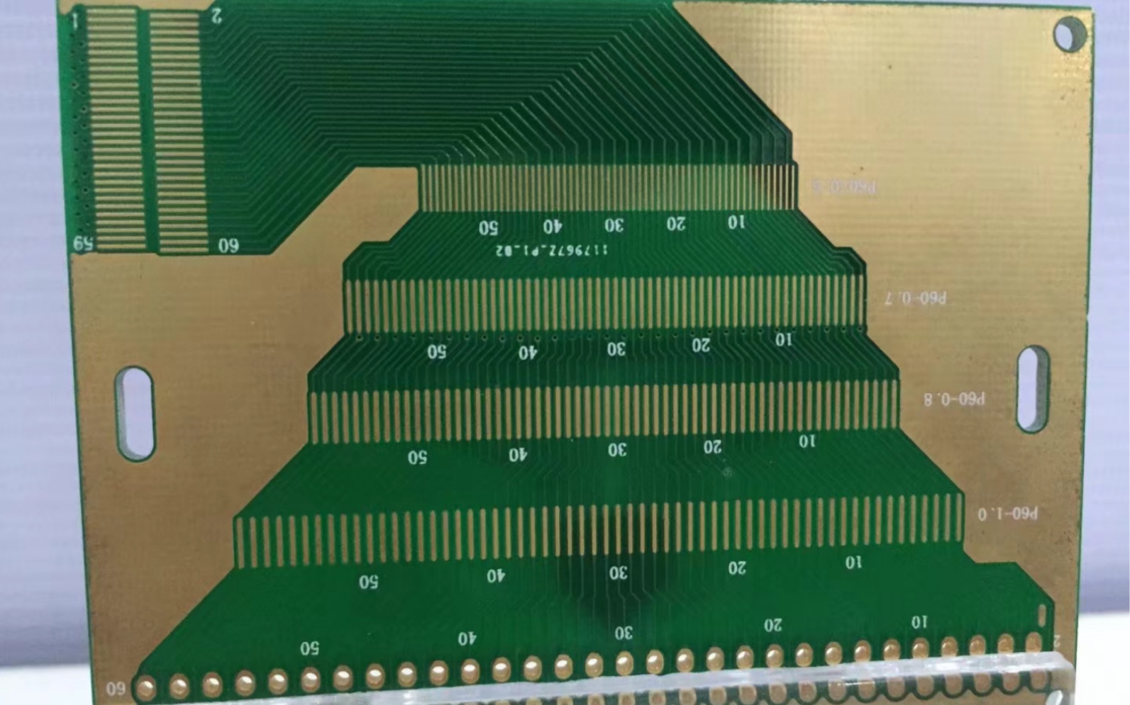 线路板Cam工程师培训