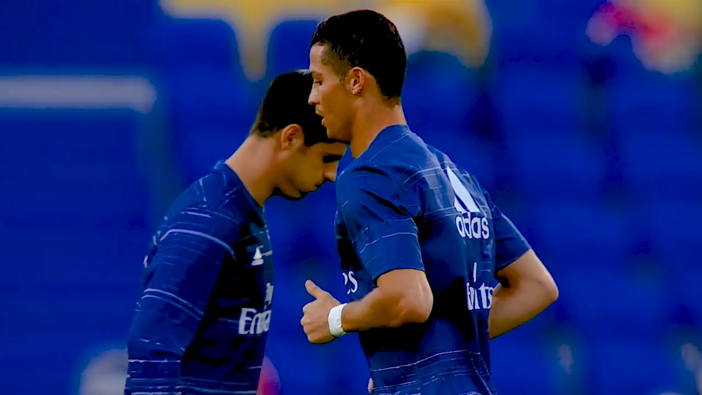 C罗能不能带领葡萄牙在卡塔尔世界杯夺冠