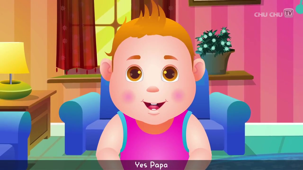 儿童动画英文版短篇集