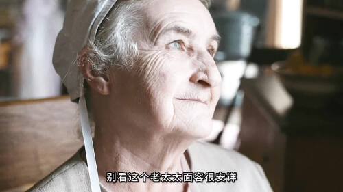 第一视角恐怖片,体验真实恐怖感,胆小误入!电影《鬼影实录6》