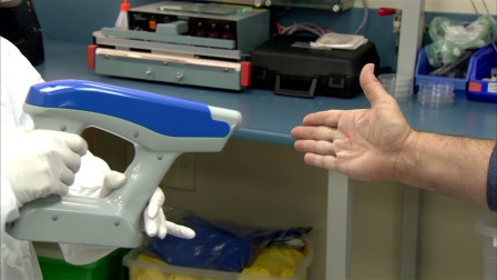 新型纳米技术,能模拟人体细胞结构,创造皮肤层治疗烧伤