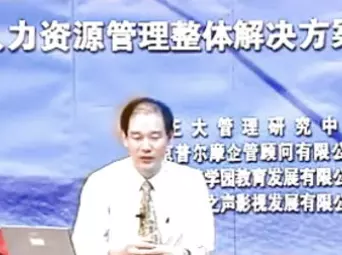 《人力资源管理整体解决方案》四、励人2、发挥领导艺术提高团队绩效