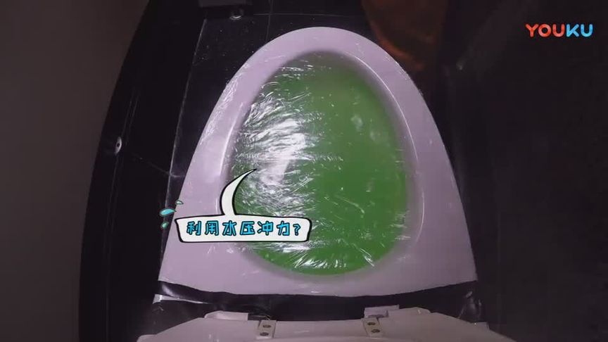 各种通马桶神器 哪种最好用