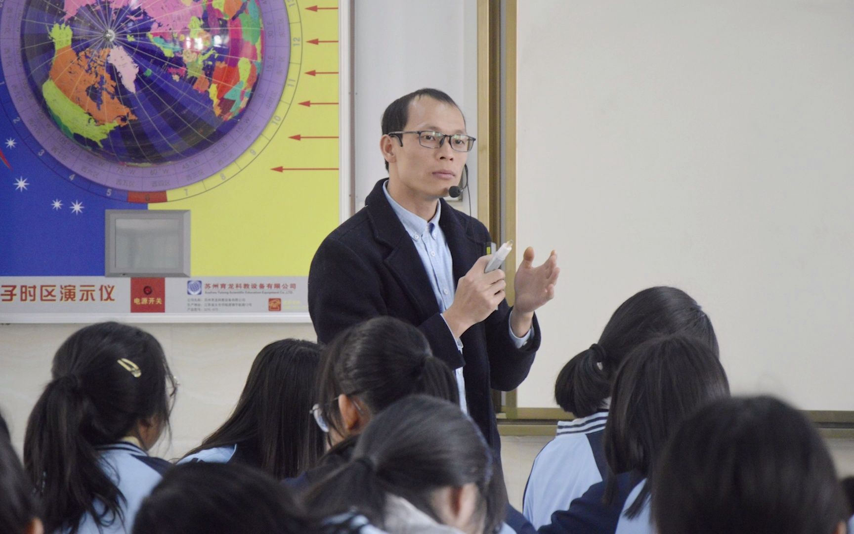 ...新闻 | 南宁市邕宁高级中学2021年11月-12月开展丰富多彩的师生活动