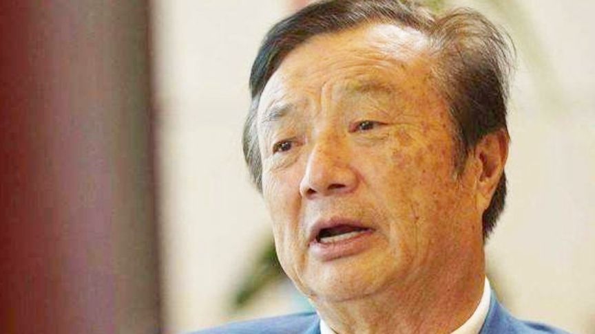 鸿蒙系统问世将近,任正非却表担忧:鸿蒙快是快,但缺点也很明显