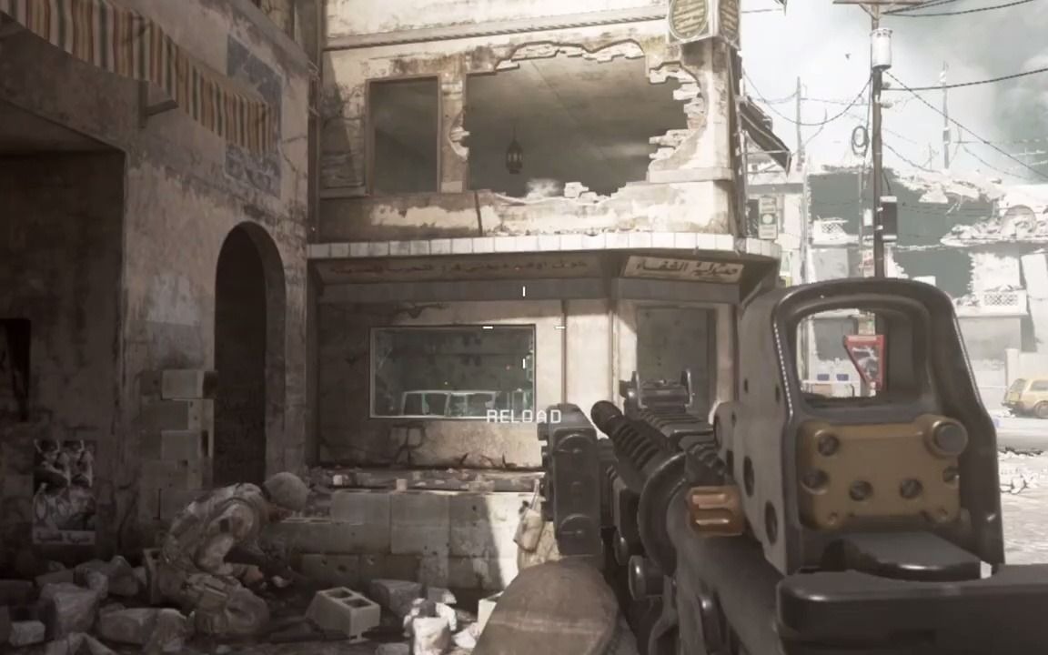 使命召唤10幽灵专区_使命召唤10幽灵中文版下载,MOD,修改_COD_攻略