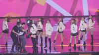饭拍美女饭团 什么是性感 Direct Cam吉尼音乐奖饭拍美女饭团