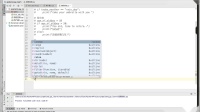 小猿圈 python视频教程 python在线学习 23 猜随机数小程序开发