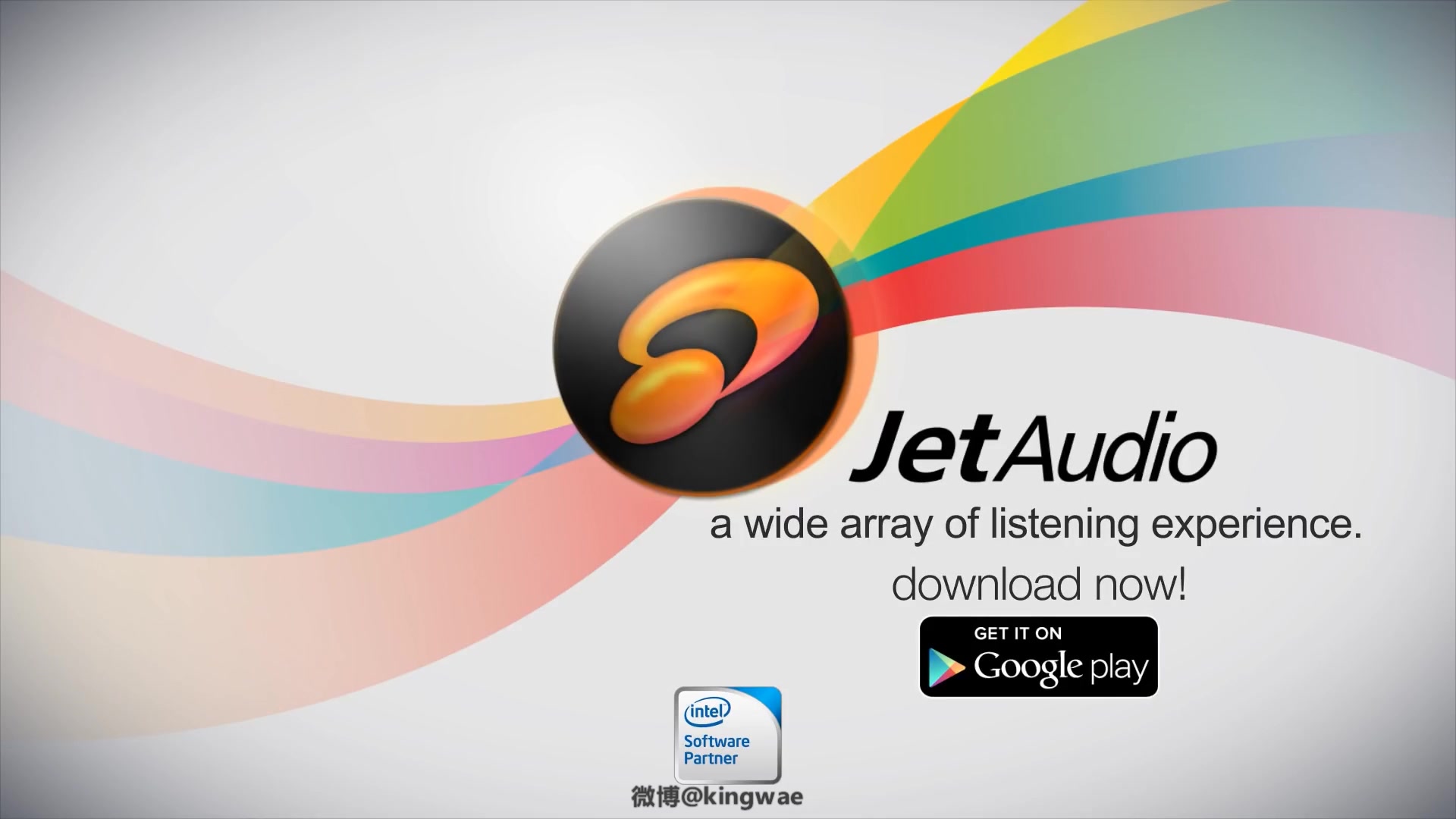 【安卓高品质音乐播放器】jetAudio HD Music Player