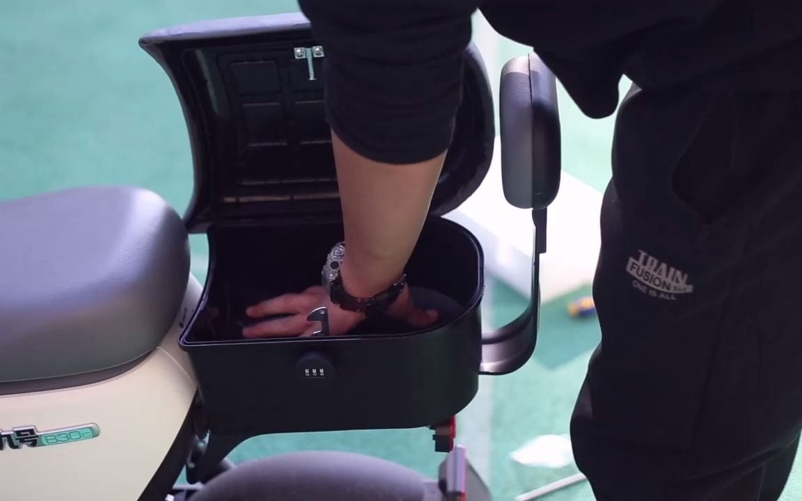 Ninebot小米九号电动车后尾箱A30C354065B30406080110PC406080...