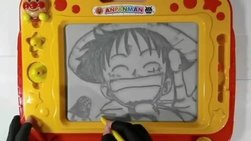 你管这叫儿童玩具画板8