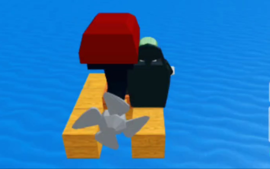 roblox 造船模拟器