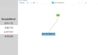 SimpleMind+ iOS 使用手册(新)