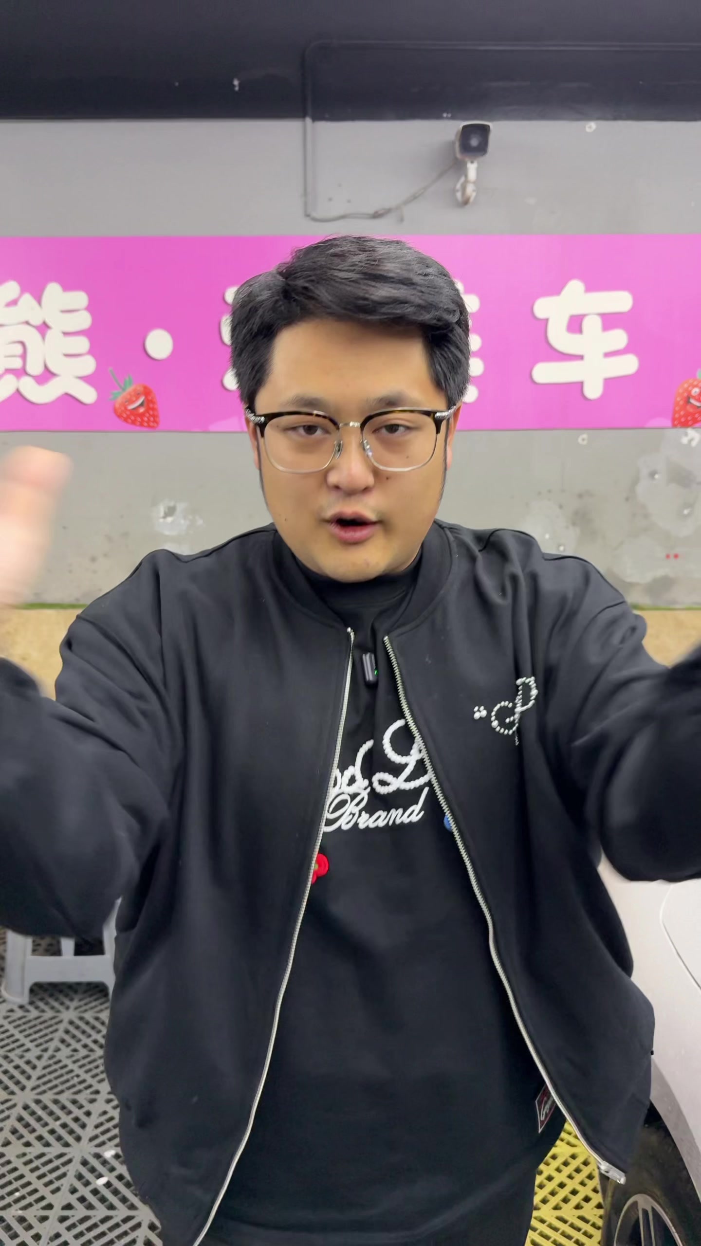 今天给咱家老板送一台 新款宝马5系 #宝马5系 #昆明租车 #租车公司 #...