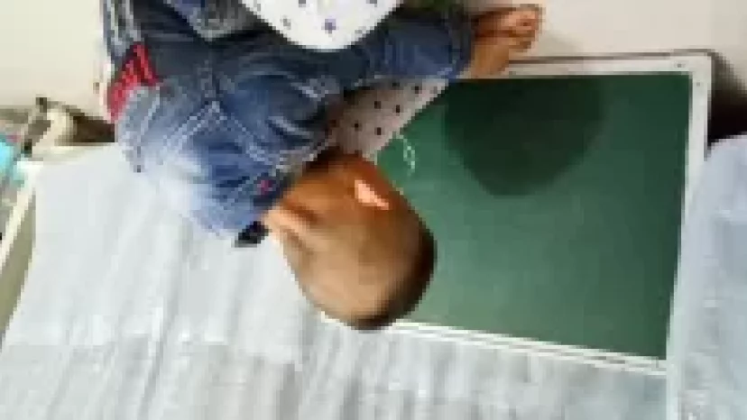 凑十法幼儿园大班学前班数学凑十法
