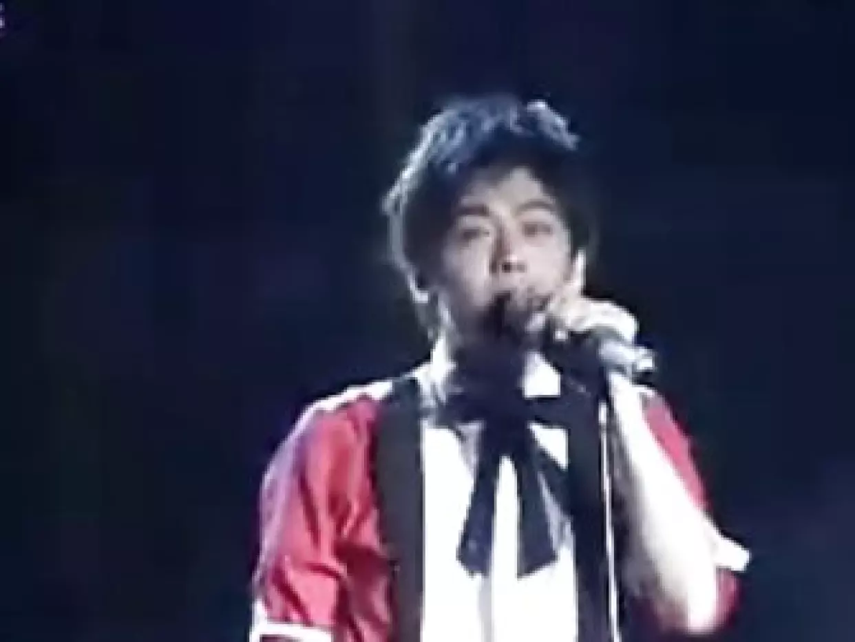 2008 林志颖上海演唱会