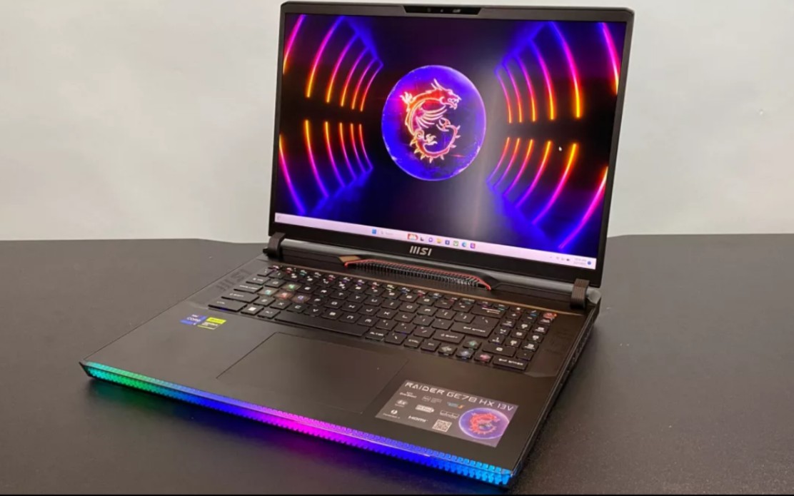 13980HX 降压超频 入门后续 XTU篇