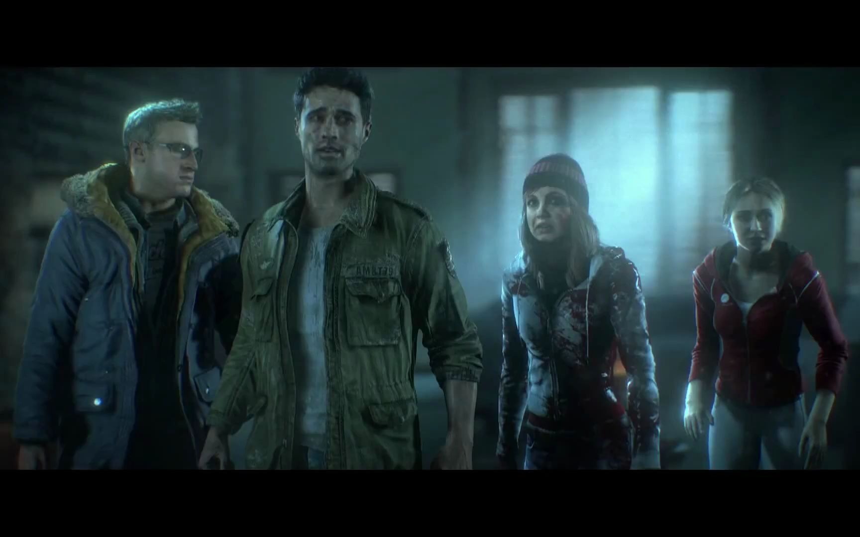 【197GL】PS5 上即将到来的六个恐怖游戏