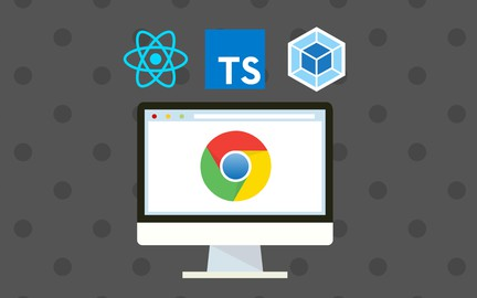 基于 React & TypeScript,学习使用现代 Web 框架进行 Google ...