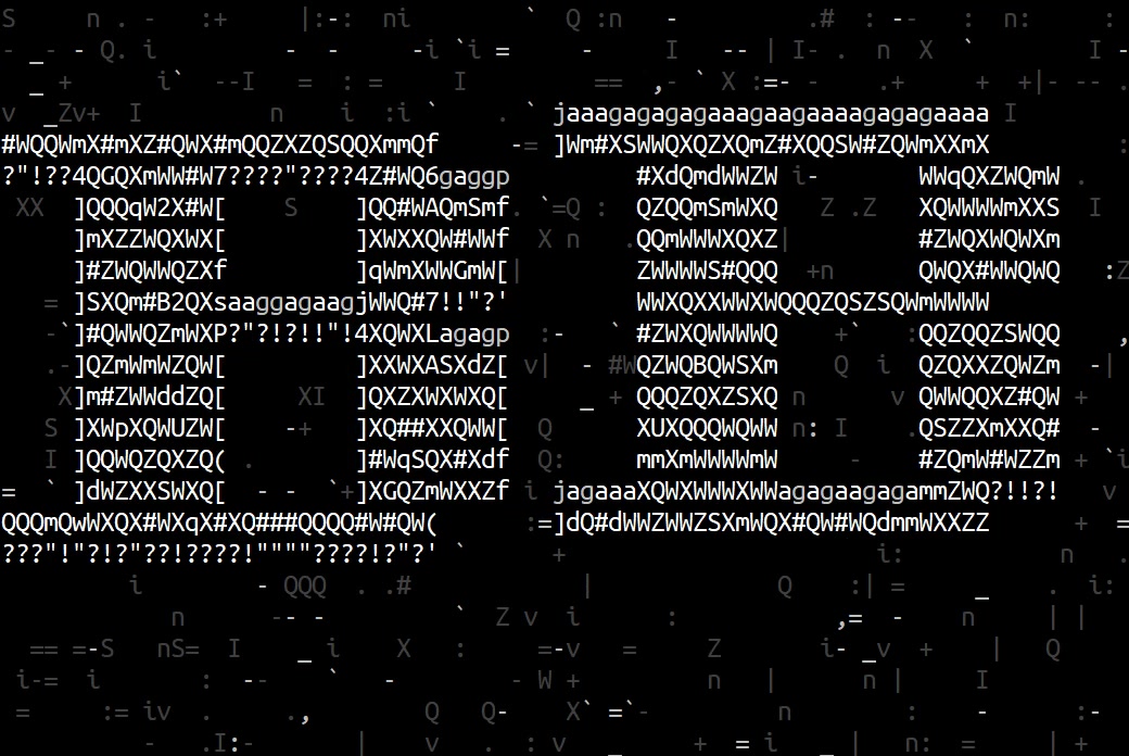 Linux中的有趣命令之1