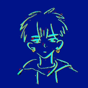 峪洲 