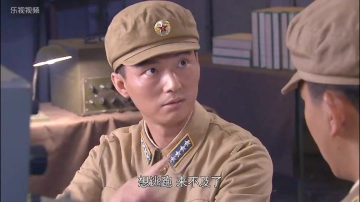 解放初期,不可一世的美国u-2侦察机,被解放军一个小兵简单破解