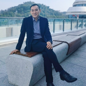 福瑞德英语说 